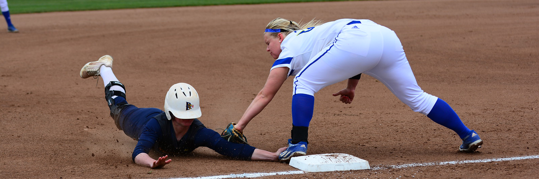 Rally Cap Softball LLC Camps | The University of Delaware | Newark, DE